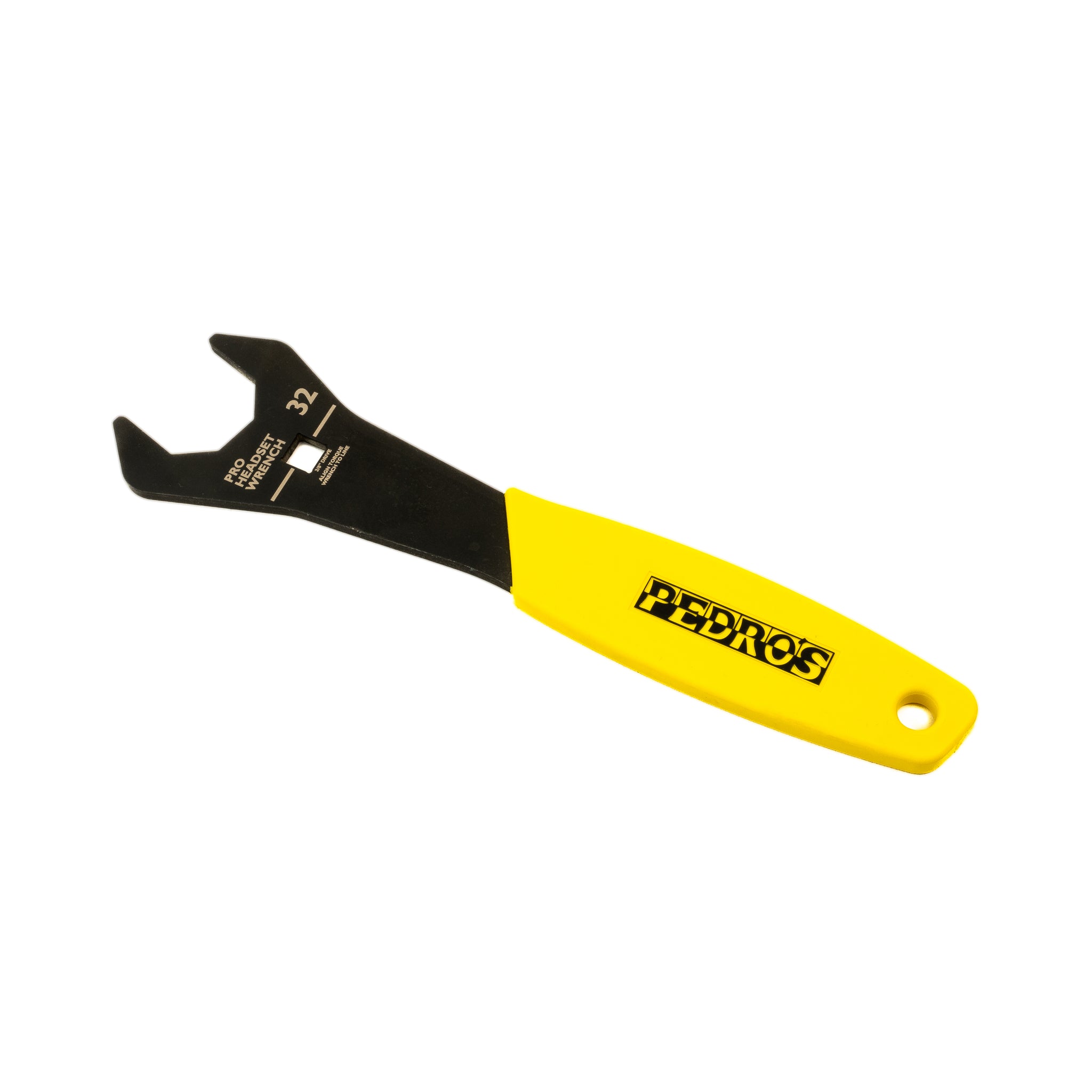 Pro Headset Wrench 32 or 36 mm