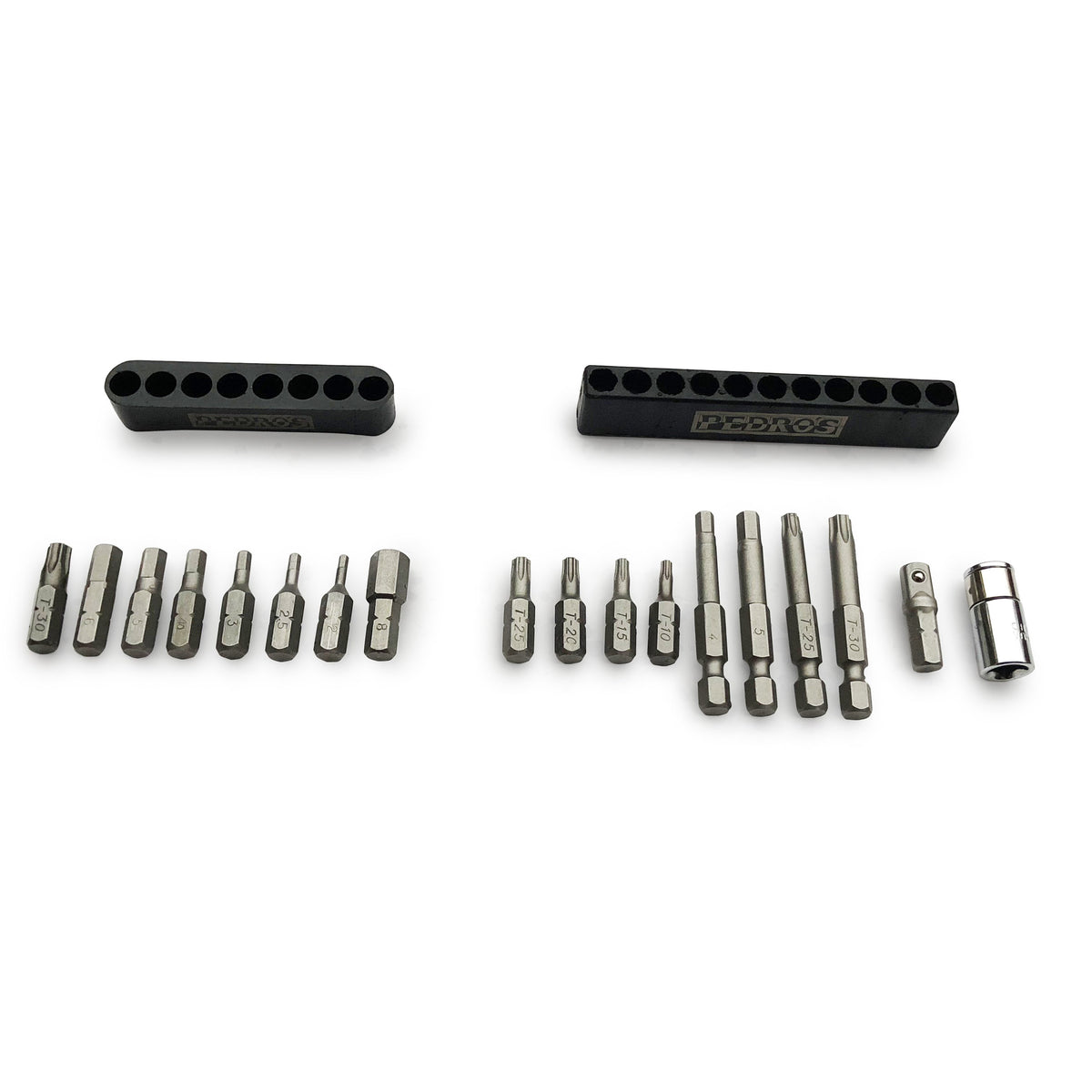 Torque Bit Set II – pedro's europe