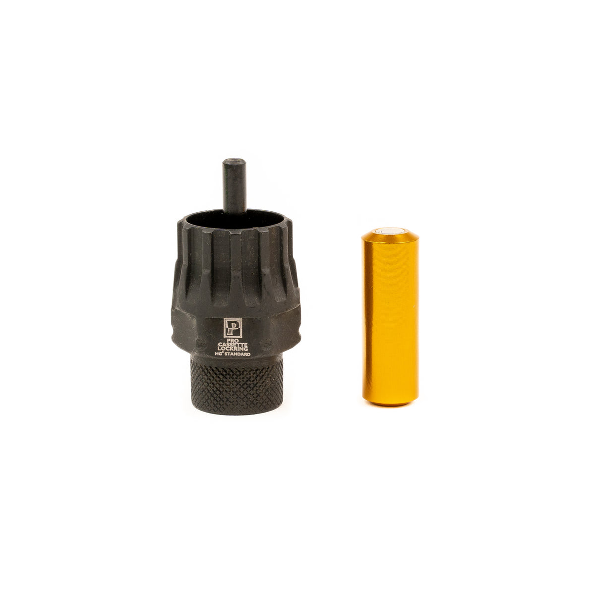 Pro Cassette Lockring Socket with pin – pedro's europe